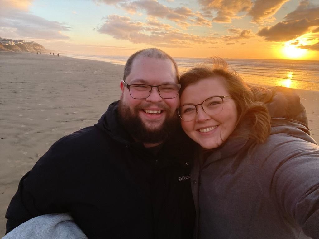 Hannah & Matthew