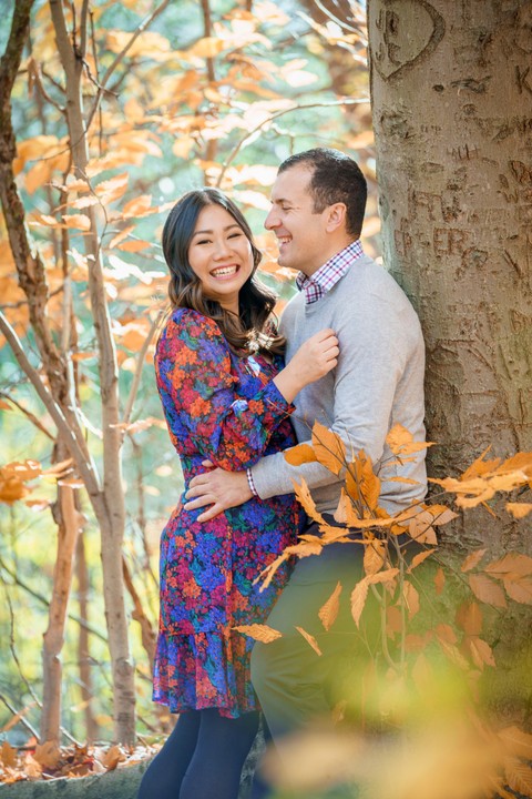 Stephanie & Simon | Joy