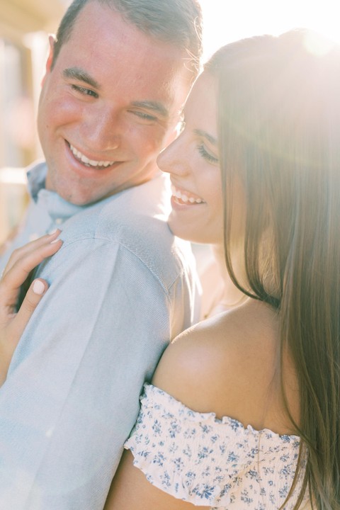 Michelle & Nicholas | Joy