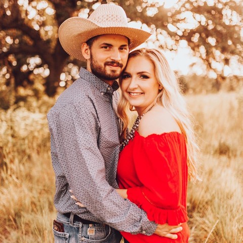 Tyler & Taylor | Joy