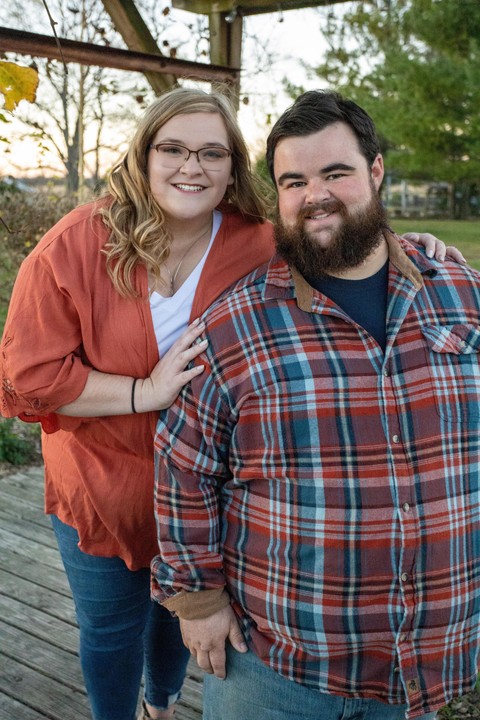 Cortlan & Mackenzie | Joy