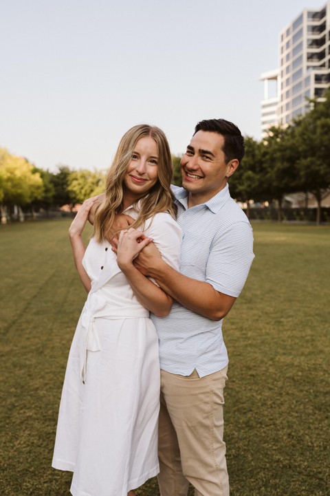 Caylin & Sammy | Joy