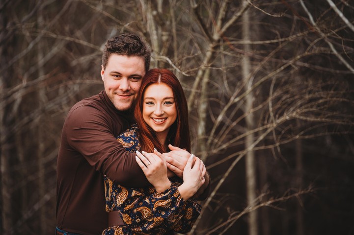 Alyssa & Henry | Joy