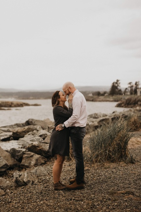 Renée & Brady | Joy