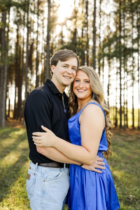 Madison & Webb | Joy