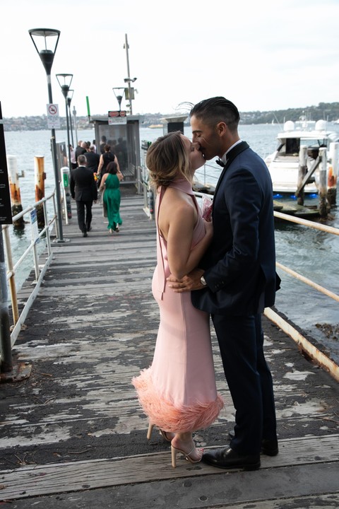 Artie & Miranda | Joy