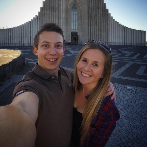 Laura & Matthew | Joy