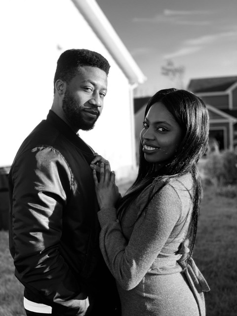 Winifred & John | Joy