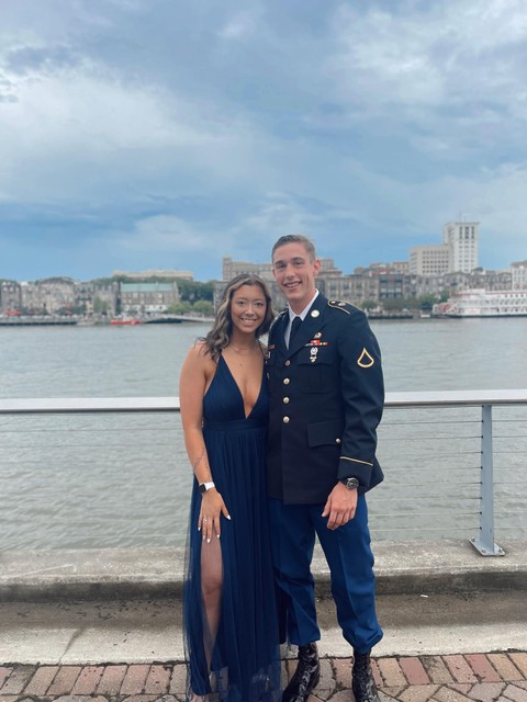 Lillian & Sean | Joy