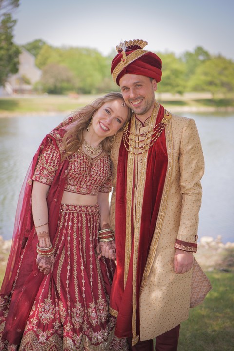 Kyle & Mackenzie | Joy