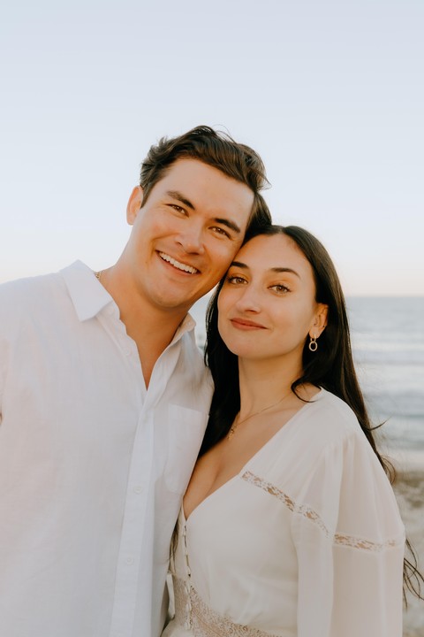 Samantha & Alexander | Joy