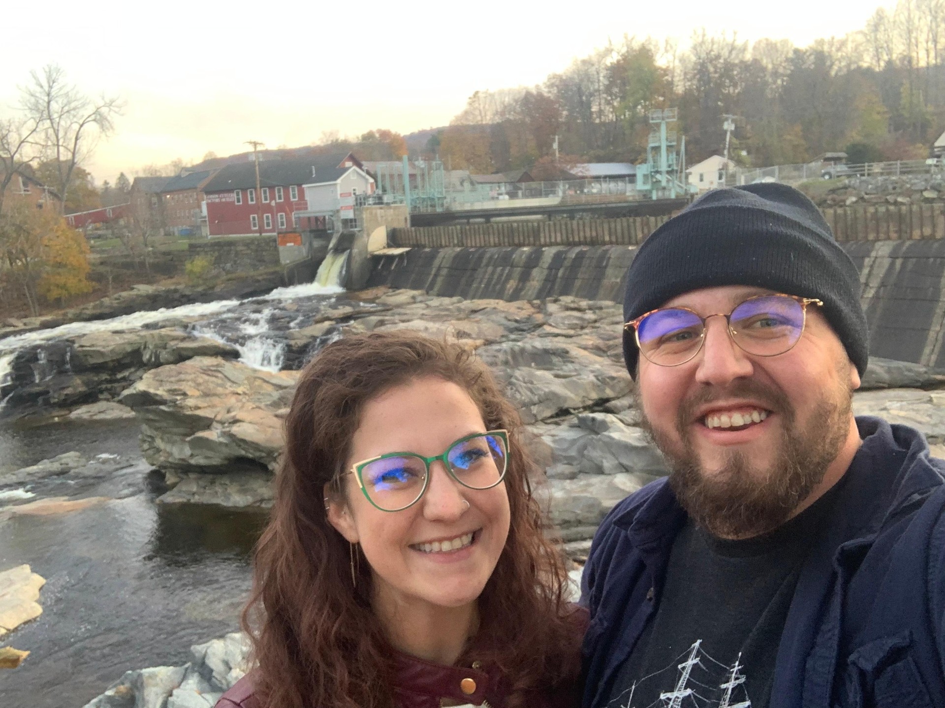 Becca & Steven | Joy