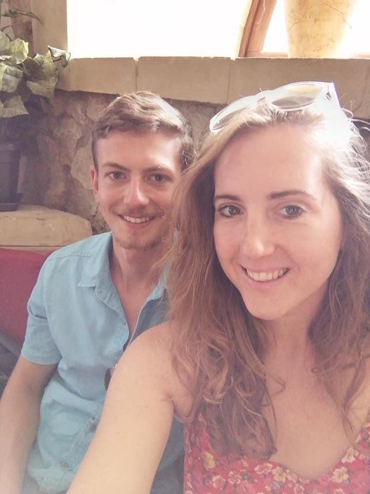 Jack & Rose-Anne