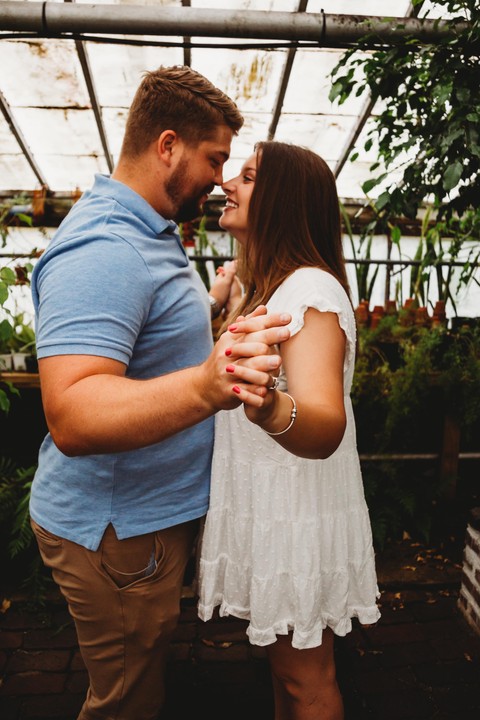 Monika & Jayke | Joy