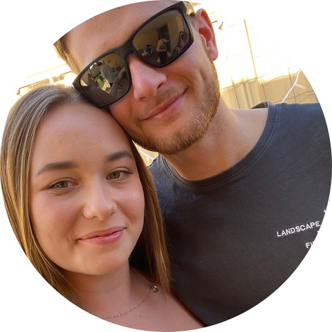 Maicee & Connor | Joy