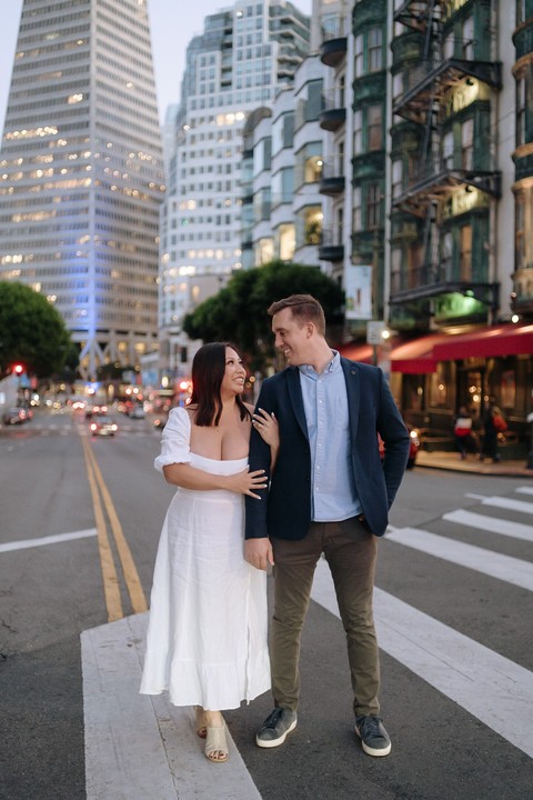 Jacquelyn & Tyler | Joy