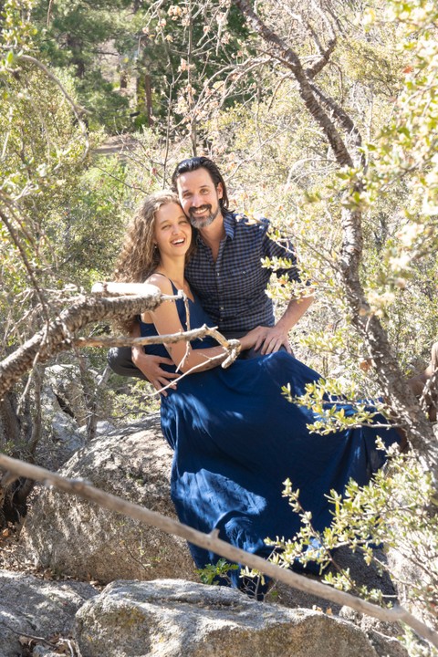 Taylor & Aaron | Joy