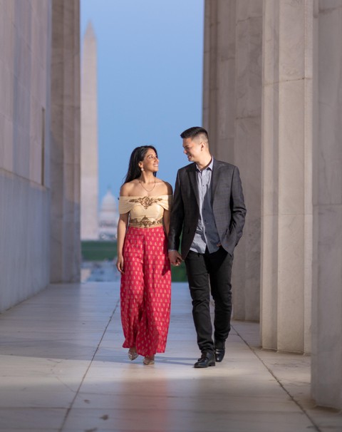 Neisha & Stewart | Joy