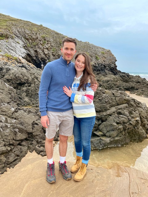 Lauren & Craig | Joy