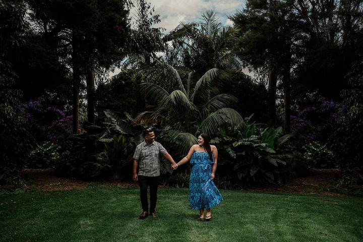 Poulima & Elyse | Joy