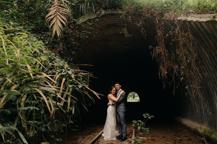 Ying Tai & Chooni | Joy