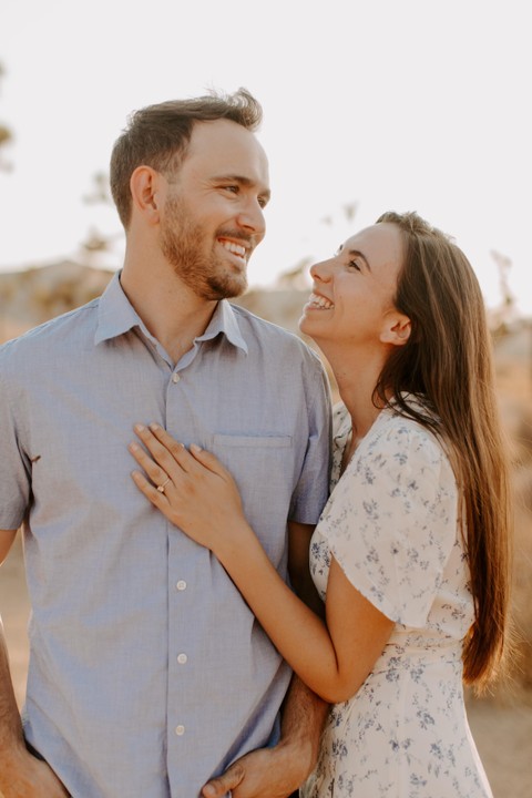 Devon & Samuel | Joy