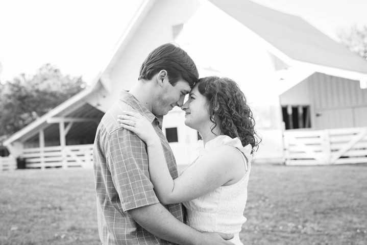 Madisyn & Samuel | Joy