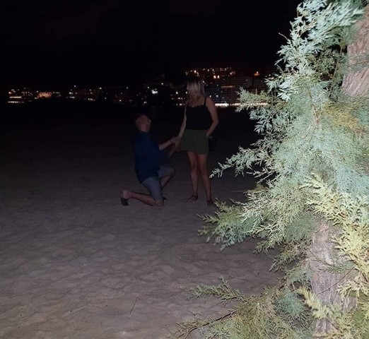 Bonita & Nathan | Joy