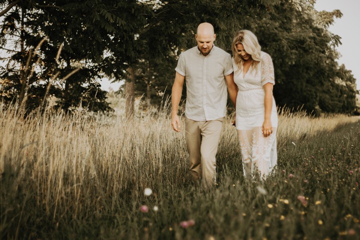 Lucy & Mathieu | Joy