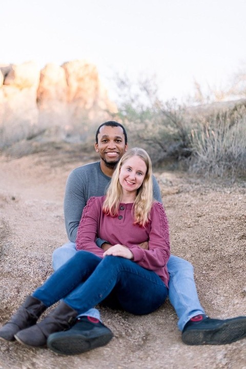 Hannah & Justin | Joy