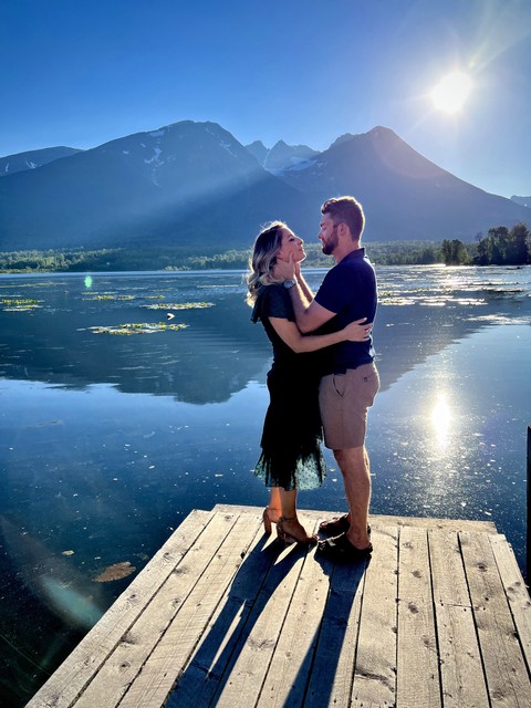 Katelyn & Matt | Joy