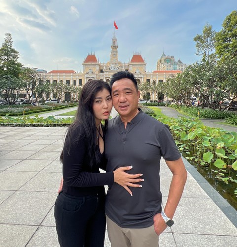 Kristopher Tho & Ngoc Hiep | Joy