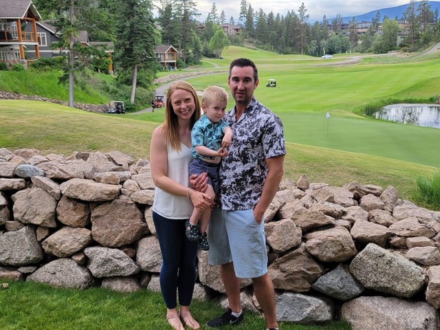 Kristen & Christopher | Joy