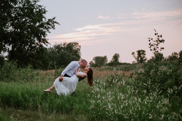 Cameron & Maja | Joy