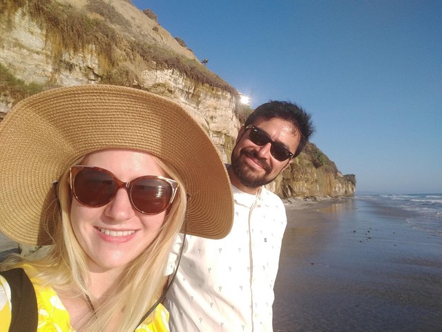 Merinda & Jesus | Joy