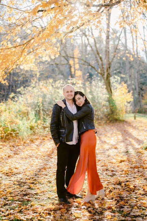 Chenchen & Tomek | Joy