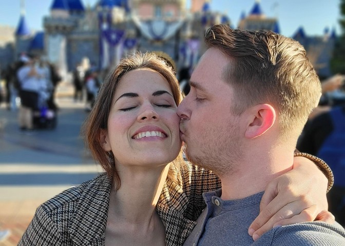 Laine & Brandon | Joy