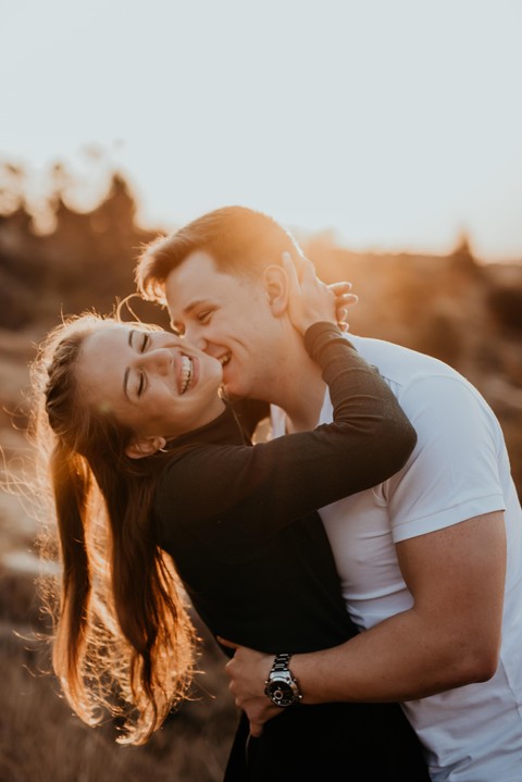 Anel & Jonathan | Joy