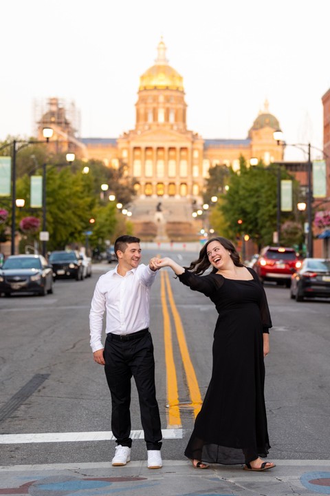 Taylor & Chet | Joy