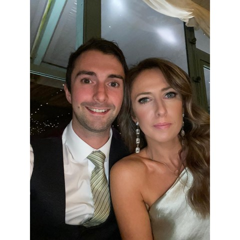 Pauric & Laura | Joy