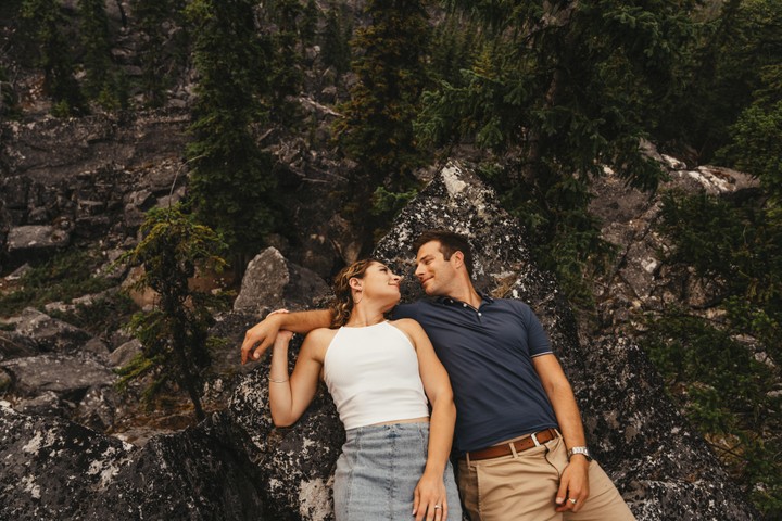 Aimee + Stephen | Joy