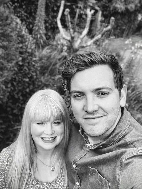 Kerri & Nathan | Joy