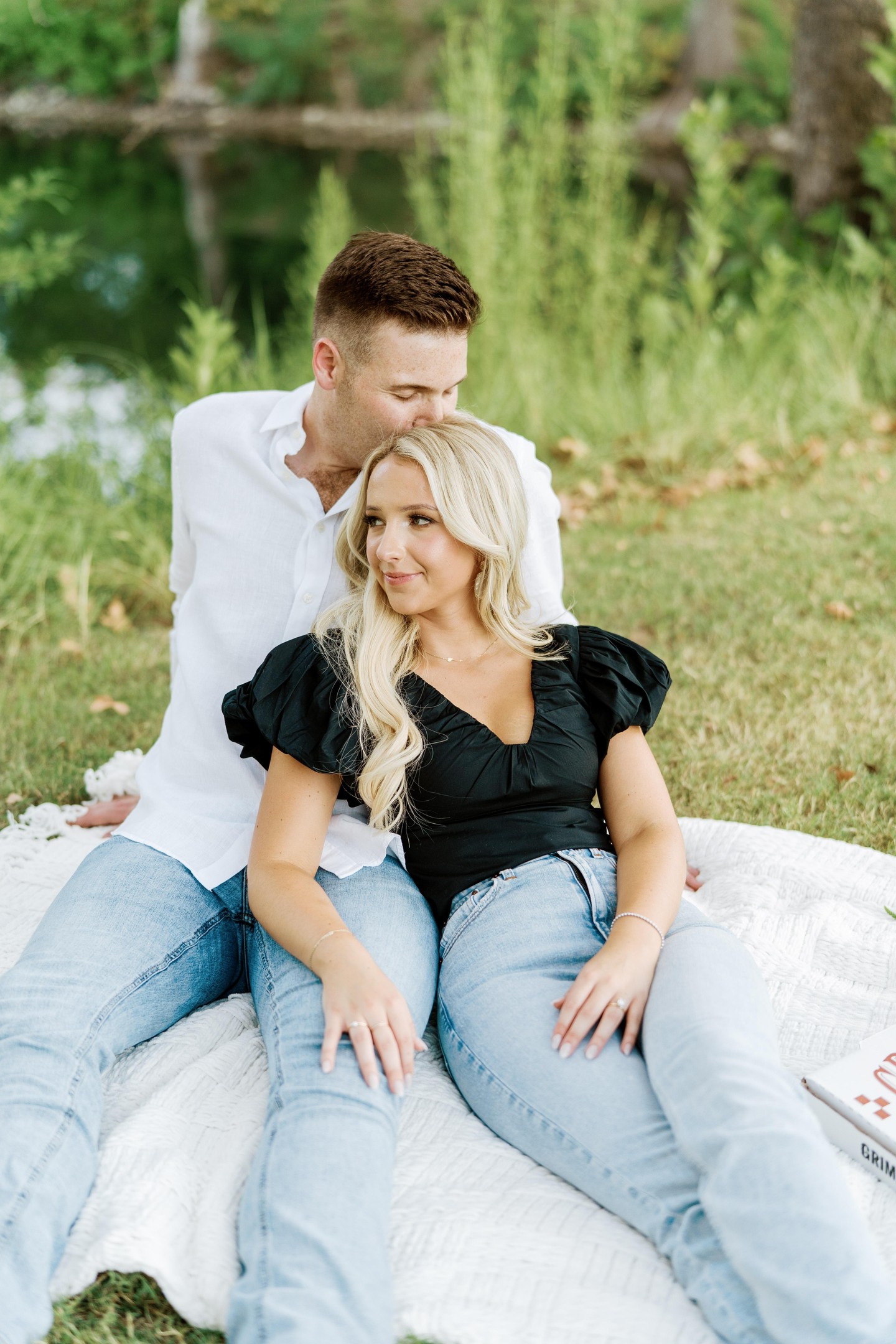 Brynn & Trevor
