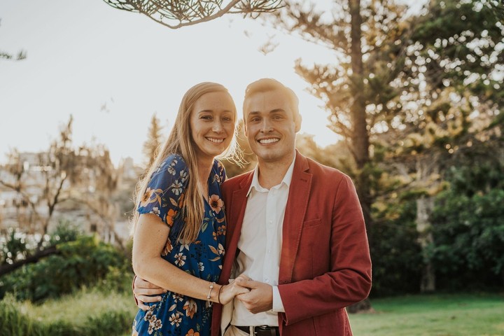 Jessica & Matthew | Joy