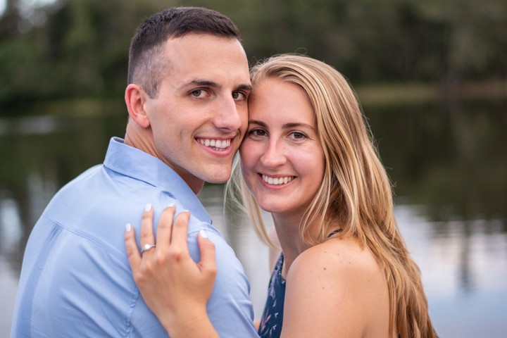 Ashley & Gregory | Joy