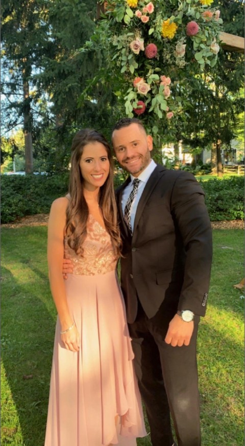 Jacob & Jennifer | Joy
