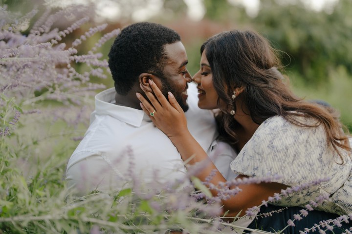 Merlyn & Edward | Joy