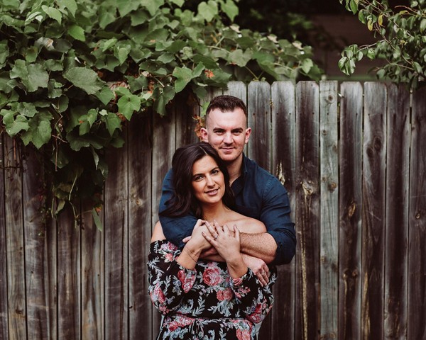 Aleksandar & Alexandra | Joy