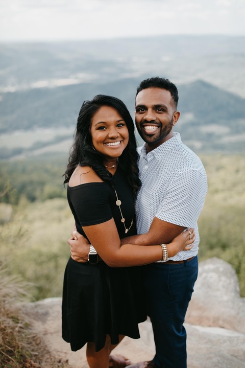 Neethu & Bijil | Joy