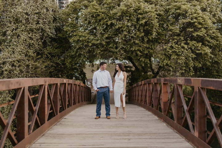 Alexandra & Jake | Joy